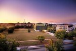 Little National Hotel Canberra (National Circuit No:21), otel  Canberra'dan
