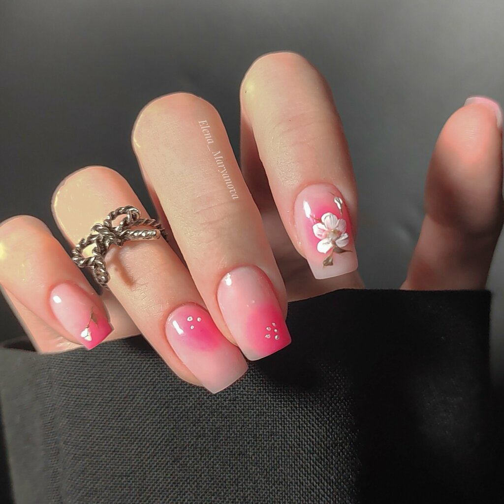 Manikür-pedikür Brows and Nails, Domodedovo, foto