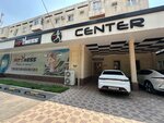 Women's Fitness Center No. 1 (Burhoniddin Al-Margʻinoniy koʻchasi No:49/3, Navro‘z mahalla fuqarolar yig'ini), fitness kulüpleri  Fergana'dan
