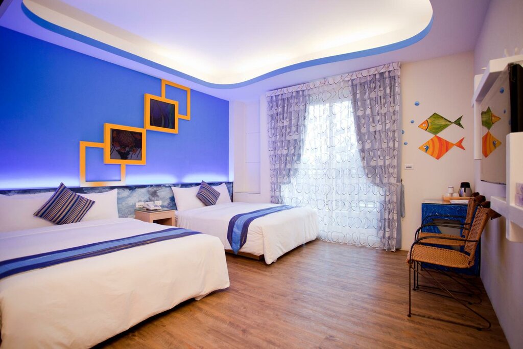 Otel Millennium Inn, Dünya, foto