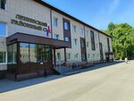 Ленинский районный суд (Gorodok Mashinostroiteley Street No:116), adliyeler  Izhevsk'ten