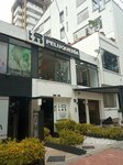 Lolas new concept (Bogotá, Chapinero, Calle 77A, 12-52), diyet ve diyabetik ürünler  Bogota'dan