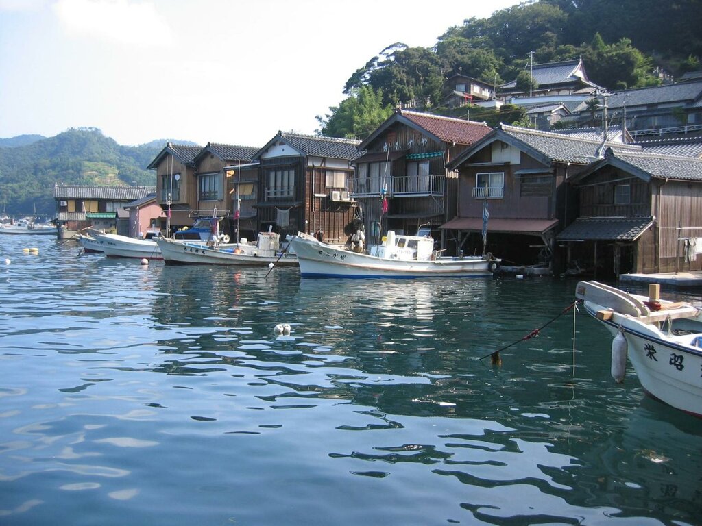 Otel Hashidate Bay Hotel, , foto