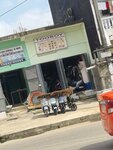 Tooboy (Abidjan, Commune of Abobo, Quartier de la Abobo-Baoulé), motosiklet yedek parçaları  Abican'dan