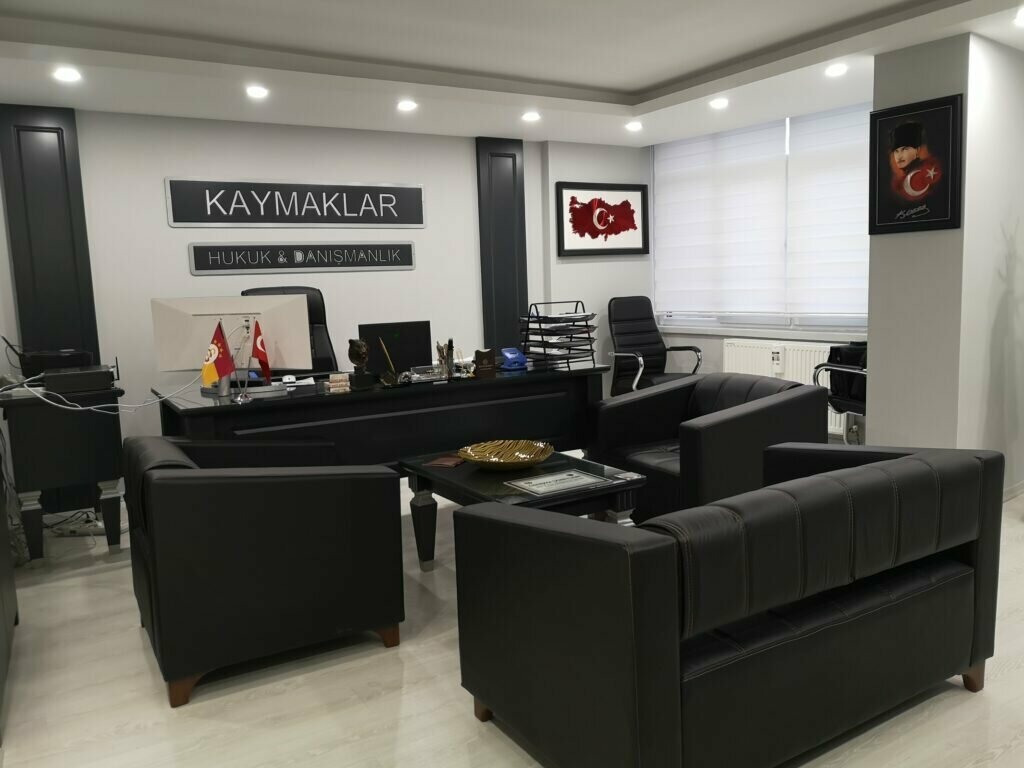 Hukuk büroları AV. Batuhan Kaymak - AV. Fatma Betül Kaymak, Ereğli, foto