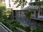 Проверка на полиграфе (Baghramyan Avenue No:61), yalan makinesi testi  Erivan'dan