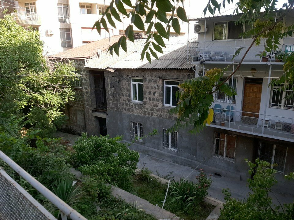 Yalan makinesi testi Проверка на полиграфе, Erivan, foto