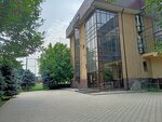 Athletic Hall Bishkek (Jusup Abdrakhmanov Street No:230В), fitness kulüpleri  Bişkek'ten