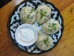 Узбекская Кухня (Promyshlennaya ulitsa No:9, posyolok gorodskogo tipa Yemelyanovo), kafe  Krasnoyarski krayından