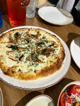 Ash (ulitsa Irchi Kazaka No:57, selo Babayurt), restoran  Dağıstan'dan