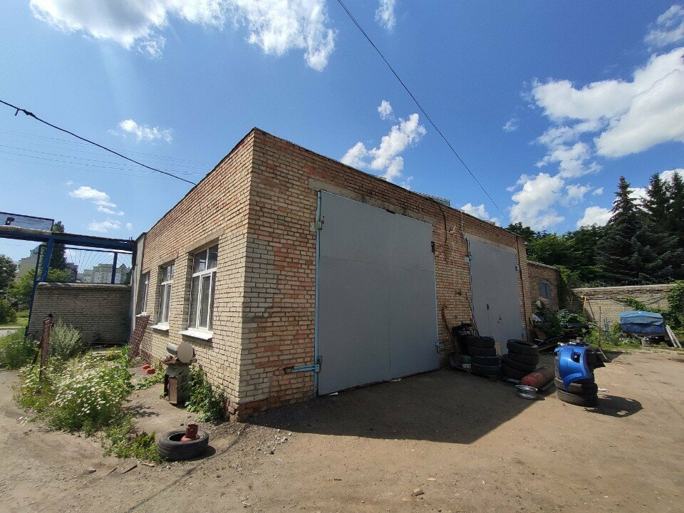 Otomobil servisi СТО АвтоЭкспресс, Penza, foto