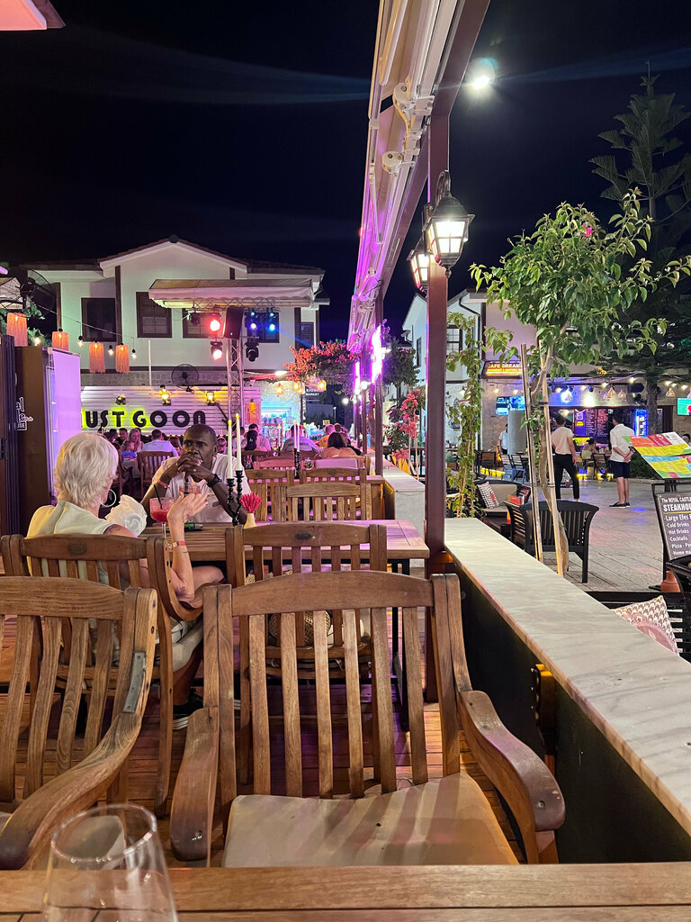 Restoran By Rasim Balıkçı, Dünya, foto