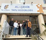 Buğra Emlak (Manisa, Alaşehir, Kenan Evren Cad., 51), emlak ofisi  Alaşehir'den
