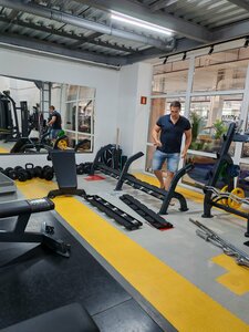 Maxfit (Zavodskaya ulitsa No:1/4), fitness kulüpleri  Primorsko‑Ahtarsk'tan