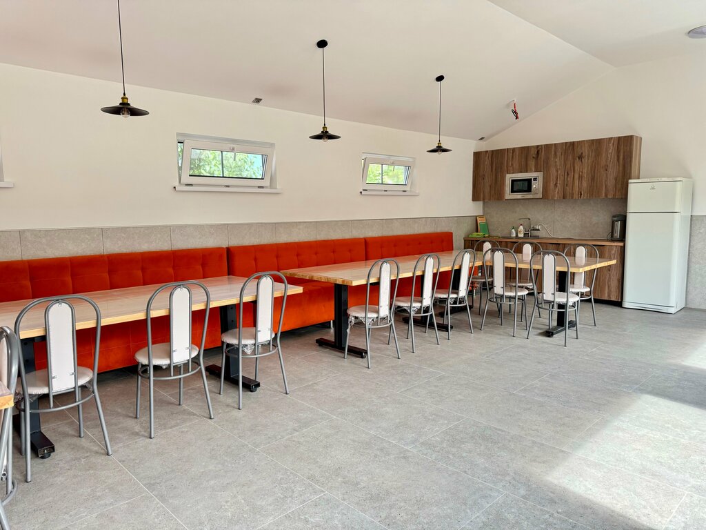 Çardak Уютный круг, Cheboksary, foto