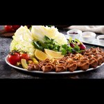 Komagene (Kayseri, Talas, Mevlana Mah., Cemil Baba Cad., 3A), fast food  Talas'tan