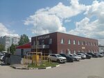 Мебель всем (Tupoleva Avenue No:29А), yönetim ofisi  Ulyanovsk'tan