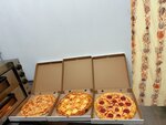 Семейная пиццерия (Soyuznaya ulitsa No:56), pizzacılar  Ufa'dan