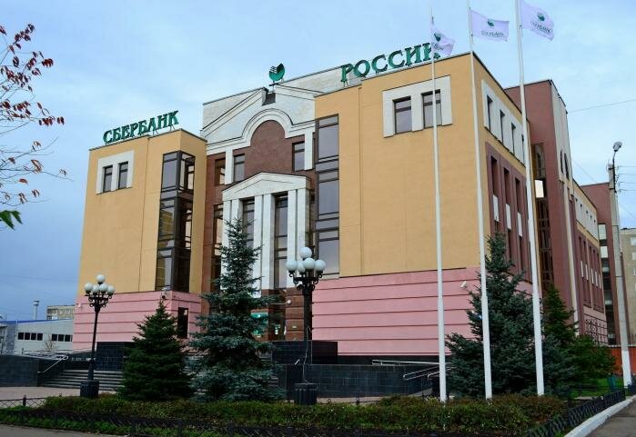 Dans okulları Enzhi Crew, Saransk, foto