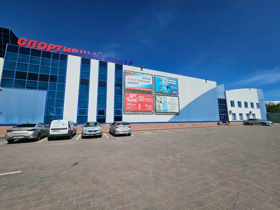 Spor kulüpleri Юниор, Orel, foto