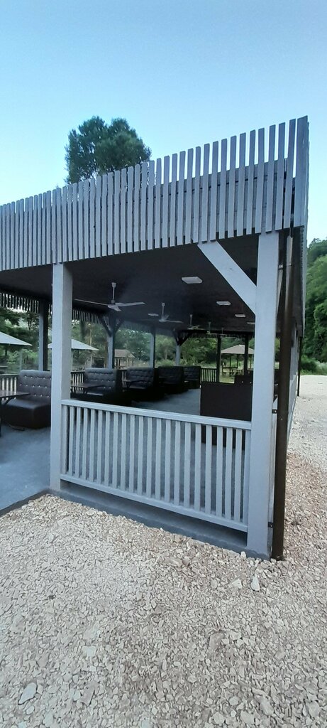 Kafe Кафе, Gagra Bölgesi, foto
