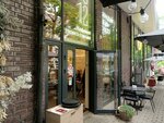 Coffee house 4012 (Mira Avenue No:31), kahve dükkanları  Kaliningrad'dan
