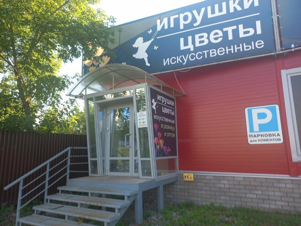 Çocuk oyunları ve oyuncakları Игрушки, Ufa, foto