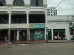 Odontólogia Maryland (Santa Cruz de la Sierra, Distrito Municipal 11, Subdistrito CII, Pasaje Beni, 388), özel ağız ve diş sağlığı klinikleri ve muayenehaneleri  Bolivya'dan