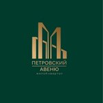 Петровский Авеню (Pionera-geroya Vani Andrianova Street No:3), satış ofisi  Balabanovo'dan