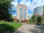 Апрель (Shishkova Street No:107Б/3), gıda pazarı  Voronej'den