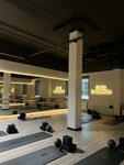 The Flex (ulitsa Truda No:172), fitness kulüpleri  Çeliabinsk'ten