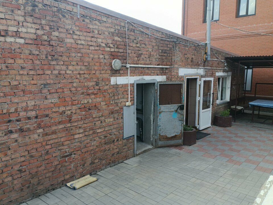 Halı yıkamacılar Чистка ковров, Omsk, foto