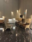 Бизнес-зал Изумруд (Bakhchivandzhi Square No:1), salonlar ve bekleme alanları  Yekaterinburg'dan