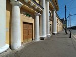 Rodnik (1st Krasnoarmeyskaya Street No:15), sivil toplum kuruluşları  Saint‑Petersburg'dan