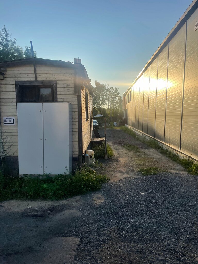 Bisiklet kiralama Veloprokat_LB, Himki, foto