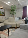 VIP зал ожидания (Komsomolskaya Square No:5), salonlar ve bekleme alanları  Moskova'dan
