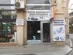 Telefon aksesuarlari (Сity ​​of republican subordination Baku, Yasamal, Insaatcilar Avenue, 142), cep telefonu aksesuarları  Bakü'den