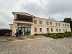 Uiyut (Bresckaja voblasć, Baranavicki District, M-1, 226-y kilometr, 4), otel  Brestskaya oblastından