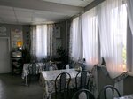 День ночь (ulitsa Mariinskiy Povorot No:3А), kafe  Beriozovski'den