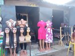 Clothes An Salonè (Lusaka, Chilanga, Kafue Road, 20886), giyim mağazası  Zambiya'dan
