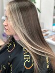 Жасмин (ulitsa Nikitova No:7/2, okrug Varavino-Faktoriya), kuaförler  Arhangelsk'ten