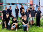 Chess school (Qorǵaljyn tas joly No:25/А), spor kulüpleri  Astana'dan