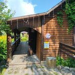 Кафе (Lugovaya ulitsa No:2А, posyolok Malinovka), kafe  Arhangelskaya oblastından