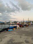 Batum Deniz Limanı (Baku street No:15), deniz ve nehir iskeleleri  Batum'dan