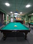 Billiard club (Yuksalish Street No:75A, Yangihayot District, Khushnud Mahallah), bilardo salonları