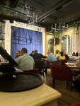 Mezzo Lounge (Dilara Aliyeva Street No:180A), restoran  Bakü'den