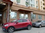 Ямалэлектро (Zarechniy Drive No:43), yönetim ofisi  Tiumen'den