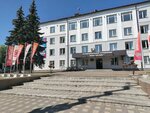 Upravleniye opeki i popechitelstva Administratsii goroda Kirova (Vorovskogo Street No:79), belediyeler, devlet daireleri  Kirov'dan
