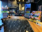 Латтешечка (Tikhaya Street No:15, Bugry), kahve dükkanları  Saint‑Petersburg ve Leningradskaya oblastından