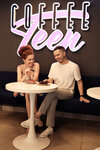 Coffee Teen (Yaratkan Passage No:1), kahve dükkanları  Kazan'dan